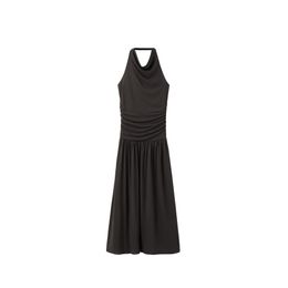 Mango Dress 'Osana' female size 36 Dark brown