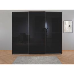 OTTO home Kleiderschrank &raquo;Mehrzweckschrank Aktenschrank M&ouml;bel Mietswohnung Schlafzimmer KOLUNA&laquo; 3 Ausstattungen BASIC/CLASSIC/PREMIUM (inkl. SOFT-