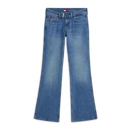 Tommy Jeans Jeans 'Sia' Damen Gr&ouml;&szlig;e 25 blue denim