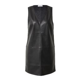 EDITED Kleid 'Xristina' Damen Gr&ouml;&szlig;e 40 schwarz Sommerkleid
