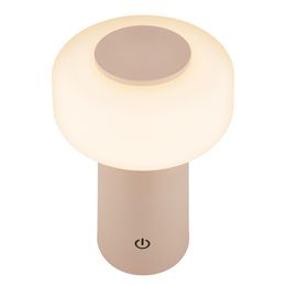 Briloner Leuchten LED Au&szlig;en-Tischleuchte &raquo;JUNA 7580011&laquo; Einheitsgr&ouml;&szlig;e