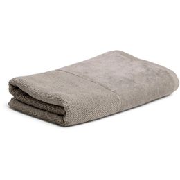 M&ouml;ve Handtuch &raquo;M&Ouml;VE Bamboo Luxe Handtuch&laquo; besonders weich & volumin&ouml;s rot Frottier, Frottier B/L: 50cmx100cm, 1 Stk., Frottier