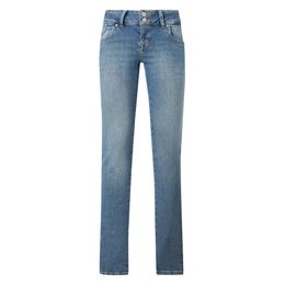 LTB Jeans 'Molly' Damen Gr&ouml;&szlig;e 33 blue denim