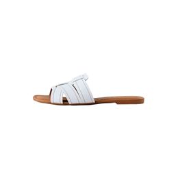 next Mules 'Forever Comfort' female size 37 White