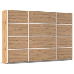 OTTO home Kleiderschrank &raquo;Mehrzweckschrank Aktenschrank M&ouml;bel Mietswohnung Schlafzimmer AVOLA&laquo; 3 verschiedene Ausstattungen BASIC/CLASSIC/PREMIUM (