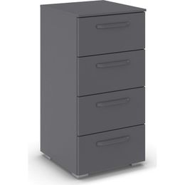 OTTO home Schubkastenkommode &raquo;Kommode Sideboard Schubladenkommode Schlafzimmerkommode OTELI&laquo; Breite 40 cm SOFT-CLOSE-FUNKTION, elegante Dekor- oder 
