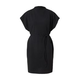 Vila Kleid 'VIMerlano' Damen Gr&ouml;&szlig;e 34 schwarz Sommerkleid