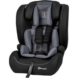 BABYGO Autokindersitz &raquo;Freemove Isize&laquo; grau Einheitsgr&ouml;&szlig;e Autokindersitz