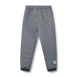 Wheat M&auml;dchen Wheat Thermohose &raquo;Thermo Pants Alex&laquo; mit Reflektoren, wasserabweisend 110, N-Gr