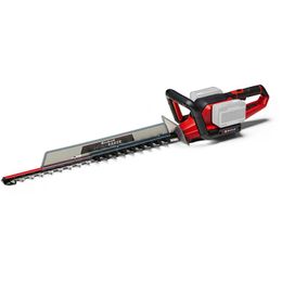 Einhell Akku-Heckenschere &raquo;GE-CH 36/65 Li-Solo&laquo; () 65 cm Schnittl&auml;nge, ohne Akku und Ladeger&auml;t rot Schnittgutsammler