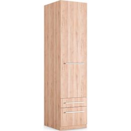 Priess Kleiderschrank &raquo;Schrank Garderobe W&auml;scheschrank Barcelona in 5 Breiten&laquo; viel Stauraum, ger&auml;umige Schubk&auml;sten, mit Spiegel, MADE IN GERMANY 