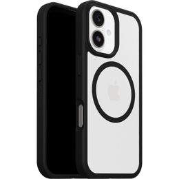 Otterbox Handyh&uuml;lle &raquo;React Series MagSafe Compatible f&uuml;r Apple iPhone 17&laquo; Smartphones Backcover, Schutzh&uuml;lle, Handyschutzh&uuml;lle, Case, Schutzcase, sto&szlig;fest 