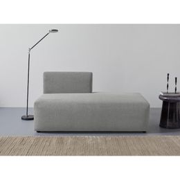 LeGer Home by Lena Gercke Chaiselongue &raquo;LYZA Open end, Loungem&ouml;bel zum Relaxen, Ma&szlig;e B/T/H: 152/96/74 cm&laquo; als Modul oder separat verwendbar, f&uuml;r 