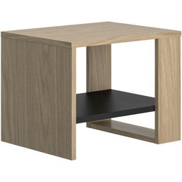 Nachttisch Nachttisch B/H/T: 44cm x 35cm x 36cm