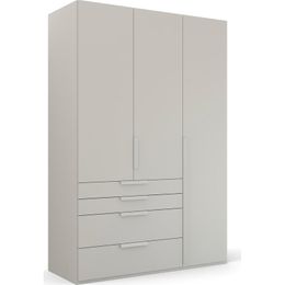 Rauch Dreht&uuml;renschrank &raquo;Kleiderschrank Schrank Garderobe W&auml;scheschrank PURISMA&laquo; in den Breiten 151/201/251/301 cm, inkl. SOFT-CLOSE-FUNKTION, mit 