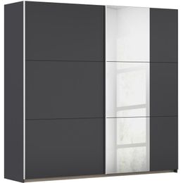 Rauch Schwebet&uuml;renschrank &raquo;Kleiderschrank Schrank Garderobe AURELIO&laquo; 3 Ausstattungen BASIC/CLASSIC/PREMIUM (inkl. SOFT-CLOSE-FUNKTION), zeitloses 