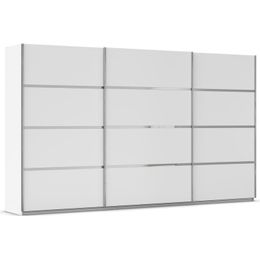 OTTO home Kleiderschrank &raquo;Mehrzweckschrank Aktenschrank M&ouml;bel Mietswohnung Schlafzimmer AVOLA&laquo; 3 verschiedene Ausstattungen BASIC/CLASSIC/PREMIUM (