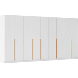 OTTO home Kleiderschrank &raquo;Mehrzweckschrank Aktenschrank M&ouml;bel Mietswohnung Garderobe AGORDO&laquo; durchdachte Innenausstattung kleine und gro&szlig;e R&auml;ume MADE 