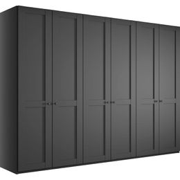 Wiemann Kleiderschrank &raquo;G&ouml;teborg, Kleiderschrank, Schrank, W&auml;scheschrank&laquo; 4 Breiten, MADE IN GERMANY, inkl. T&uuml;rend&auml;mpfung, langlebige Qualit&auml;t, viel 