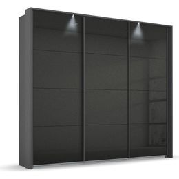 OTTO home Kleiderschrank &raquo;Mehrzweckschrank Aktenschrank M&ouml;bel Mietswohnung Schlafzimmer OTELI&laquo; Breiten 211/278/323/368 cm H&ouml;hen 214/233 cm, inkl. 