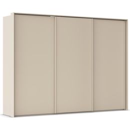 Rauch Kleiderschrank &raquo;Schwebet&uuml;renschrank Schrank Garderobe Ankleide Schlafzimmer TARO&laquo; in 3 verschiedenen Ausstattungen BASIC/CLASSIC/PREMIUM (SOFT-