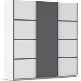 OTTO home Kleiderschrank &raquo;Mehrzweckschrank Aktenschrank M&ouml;bel Mietswohnung Schlafzimmer AVOLA&laquo; 3 verschiedene Ausstattungen BASIC/CLASSIC/PREMIUM (