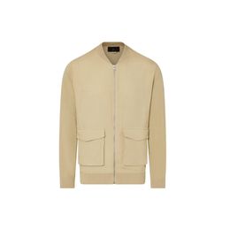 Liu Jo &Uuml;bergangsjacke 'Liu Jo UOMO MAGLIA APERTA M/L Maglieria' Herren Gr&ouml;&szlig;e XXL beige Sommerjacke