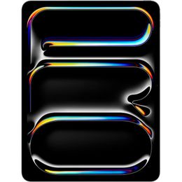 Apple Tablet &raquo;13-inch iPad Pro&laquo; (33,02 cm / 13 &prime;&prime;) iPadOS 5G ) Erh&auml;ltlich ab 22.10.2025