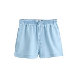 next Shorts Damen Gr&ouml;&szlig;e 36 hellblau