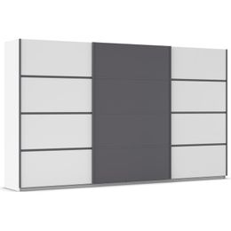 OTTO home Kleiderschrank &raquo;Mehrzweckschrank Aktenschrank M&ouml;bel Mietswohnung Schlafzimmer AVOLA&laquo; 3 verschiedene Ausstattungen BASIC/CLASSIC/PREMIUM (