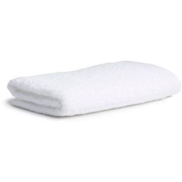 M&ouml;ve Badetuch &raquo;Superwuschel&laquo; Badetuch mit Bord&uuml;re, 100% Premium Cotton Baumwolle, einfarbig, weich wei&szlig; Walkfrottee, Baumwolle B/L: 100cmx160cm, 1 Stk., 