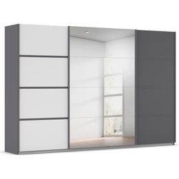 OTTO home Kleiderschrank &raquo;Mehrzweckschrank Aktenschrank M&ouml;bel Mietswohnung Schlafzimmer AVOLA&laquo; 3 verschiedene Ausstattungen BASIC/CLASSIC/PREMIUM (