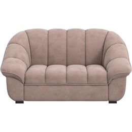 COTTA 2-Sitzer &raquo;Mado, Breite 163 cm&laquo; verschiedene Sofas individuell kombinierbar 100% POLYESTER (PES) B/H/T: 163cm x 104cm, Luxus-Microfaser