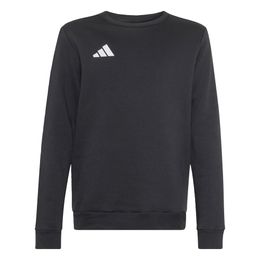 ADIDAS PERFORMANCE Athletic Sweatshirt 'Entrada26' boy size 116 Black