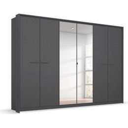 OTTO home Kleiderschrank &raquo;Mehrzweckschrank Aktenschrank M&ouml;bel Mietswohnung Schlafzimmer OTELI&laquo; erh&auml;ltlich in Breiten 230/275 cm inkl. Innenschubladen 