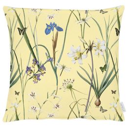 Apelt Dekokissen &raquo;6720&laquo; bunt Obermaterial: 75% Polyester, 25% Baumwolle B/L: 49cm x 49cm, 1 Stk.