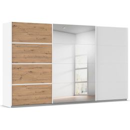 OTTO home Kleiderschrank &raquo;Mehrzweckschrank Aktenschrank M&ouml;bel Mietswohnung Schlafzimmer AVOLA&laquo; 3 verschiedene Ausstattungen BASIC/CLASSIC/PREMIUM (