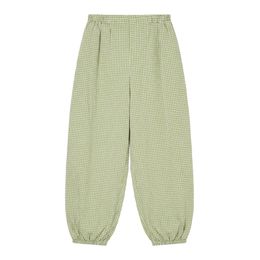 V&eacute;ro Moda Vero Moda Hose 'VMDAGNY' Damen Gr&ouml;&szlig;e 42 schilf / wei&szlig;