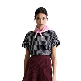 Marc O'Polo Marc O'polo Denim Damen Marc O'Polo DENIM T-Shirt regular aus weichem Single Jersey S