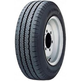 Sommerreifen &raquo;Hankook&laquo; schwarz