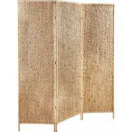 OTTO home Paravent beige Einheitsgr&ouml;&szlig;e