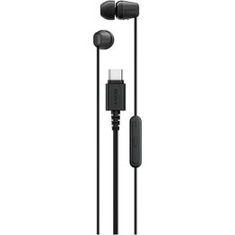 Sony In-Ear-Kopfh&ouml;rer &raquo;IER-EX15C&laquo; integrierte Steuerung f&uuml;r Anrufe und Musik schwarz Ihre Farbe, Ihr Stil: Erh&auml;ltlich in verschiedenen Farben &ndash; w&auml;hlen Sie 