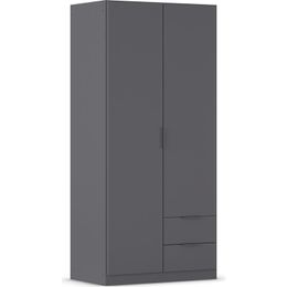 Rauch Kleiderschrank &raquo;Dreht&uuml;renschrank Schrank Garderobe Ankleide Schlafzimmer LAGOA&laquo; 3 verschiedene Ausstattungen BASIC/CLASSIC/PREMIUM (inkl. SOFT-