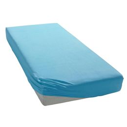 bellana Spannbettlaken &raquo;bellana deluxe f&uuml;r Boxspring- & Komfortbetten, mit Elasthan, 230 g/m&sup2;&laquo; Premium-Qualit&auml;t, f&uuml;r extra hohe Matratzen 35-45 cm, 