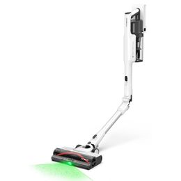 TINECO Akku-Stielstaubsauger &raquo;Pure One A50S, Effektiv gegen Tierhaare, flexibles Saugrohr, 60 Min,&laquo; Weitwinkel-Scheinwerfer, Zyklonfilter, 60Min Laufzeit, 