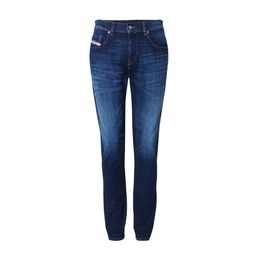 Diesel Jeans '2019 D-Strukt' male size 36 Blue denim