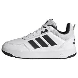 adidas Sportswear Sneaker 'Tensaur 3.0' Jungen Gr&ouml;&szlig;e 31.5 schwarz / wei&szlig;