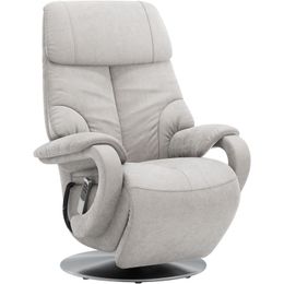 Sit & More sit&more TV-Sessel &raquo;Invito&laquo; wahlweise mit Motor und Aufstehhilfe 100% Polyester Soft clean, 2-motorig und elektrisch verstellbarmit kabelgebundener 