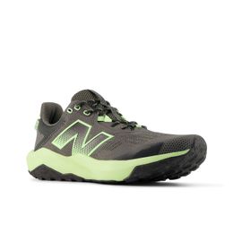 New Balance Herren Trailrunningschuh "Nitrel", Gr. 42,5, gr&uuml;n, Textil, Schuhe, Laufschuh