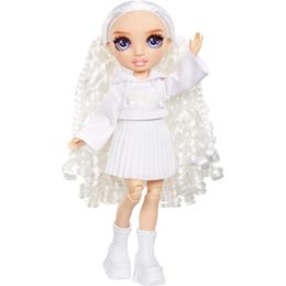 RAINBOW HIGH Anziehpuppe &raquo; WaterColor & Create NEW Theme Dolls - purple eyes&laquo; bunt Einheitsgr&ouml;&szlig;e Anziehpuppe